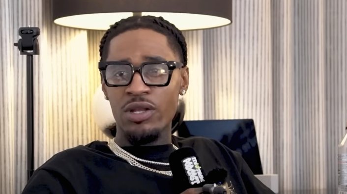 YSL Mondo Addresses Ralo Snitching Allegations and Street Politics in ...