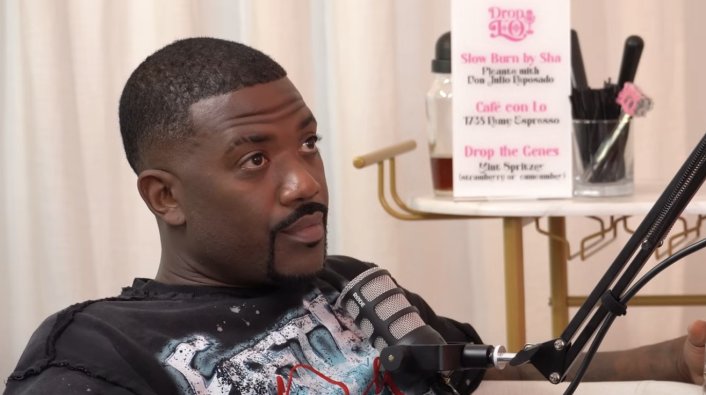 Ray J Says He Feels Like an "Embarrassment" to Brandy and Their Family ...