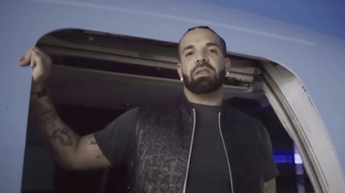 Drake Gives Fans a Look Inside of His Renovated $185 Million Private ...