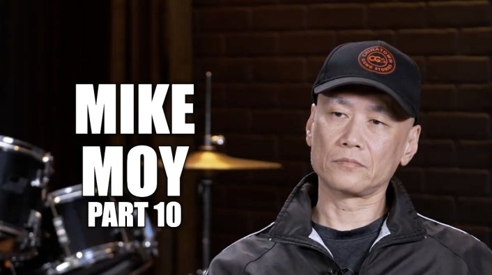 EXCLUSIVE: Mike Moy on Leaving the Fuk Ching Gang to Become a Cop: I ...