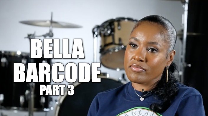 EXCLUSIVE: Bella Barcode on Transitioning to Jewelry Fraud, Pulled Off ...