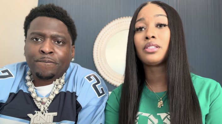 Turk's Wife-Manager Addresses Him Being Dropped from Cash Money Reunion ...