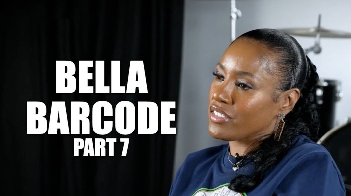 EXCLUSIVE: Bella Barcode & Vlad Discuss Their Investment Strategies ...