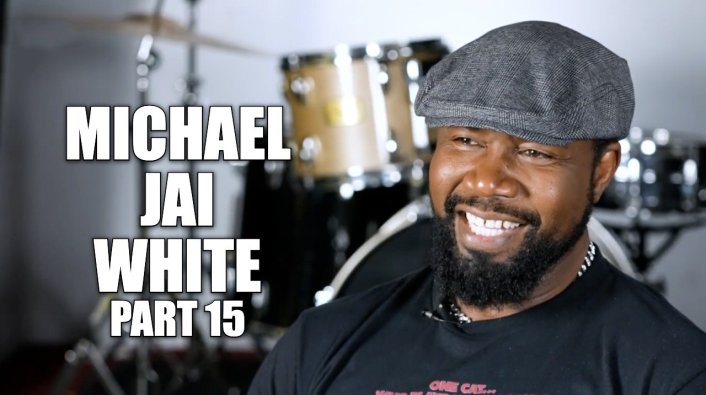 EXCLUSIVE: Michael Jai White on "Blood and Bone 2", "Trouble Man" Film ...