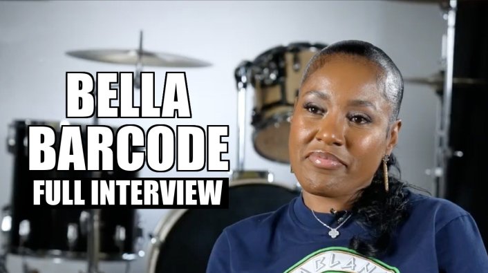 EXCLUSIVE: Bella Barcode on Being the Mastermind Behind a Multi-Million ...