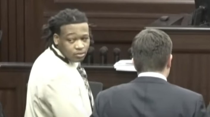 Jacksonville Rapper Ksoo Found Guilty in Murder Trial, Says His City is ...