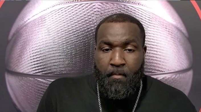 Kendrick Perkins Opens Up About Gambling Addiction While Reacting to ...