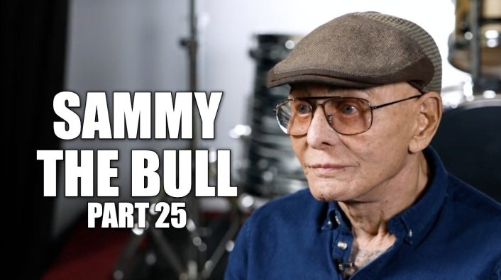 EXCLUSIVE: Sammy the Bull on John Gotti & Big Meech's Flashiness ...