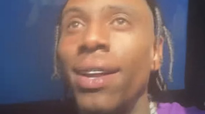 Soulja Boy Released from Jail After Recent Weapons Charges Are Dropped ...