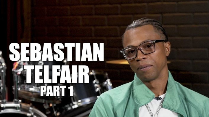 EXCLUSIVE: Sebastian Telfair on Turning Himself In to Federal Prison ...