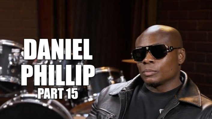 EXCLUSIVE: Daniel Phillip on Testifying in Diddy's Trial, Diddy Trying ...