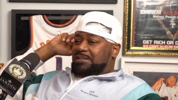 Ghostface Killah Claims Diddy Had Wu-Tang Pulled from NYC Radio in the ...