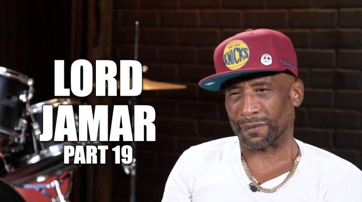 EXCLUSIVE: Lord Jamar & DJ Vlad Name All the Rappers in Their 50s Who ...