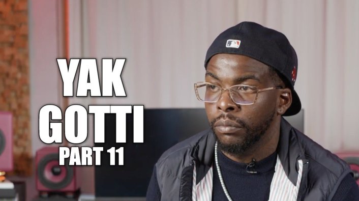 EXCLUSIVE: Yak Gotti on Gunna Taking Plea Deal in YSL RICO: Gunna Did ...