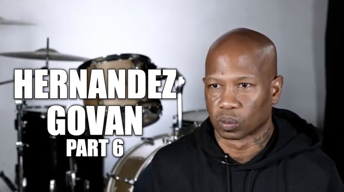 EXCLUSIVE: Hernandez Govan on Big Jook Getting Killed: Streets Know Who ...