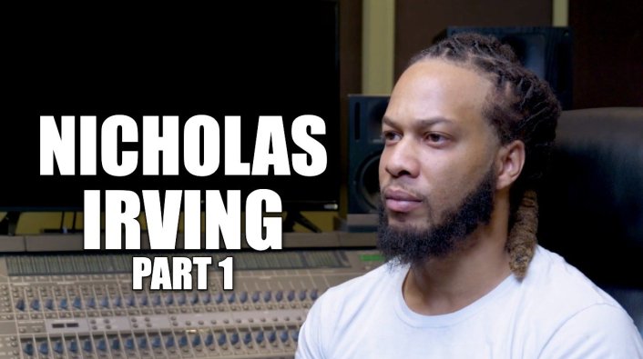 EXCLUSIVE: Nicholas Irving on 2 Kids Killed, 18 More Injured in ...