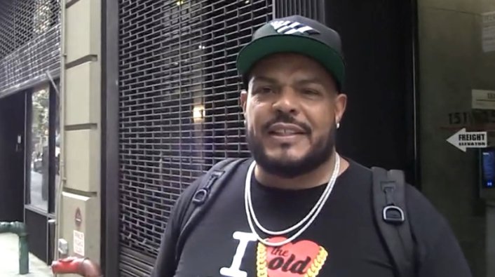 DJ Enuff Believes Funk Flex Was Behind His Firing, Flex Fires Back | VladTV
