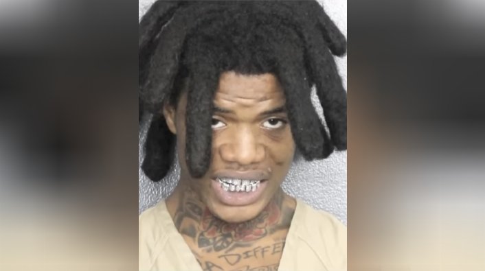 Florida Rapper Wam SpinThaBin Killed in Hallandale Beach Shooting | VladTV
