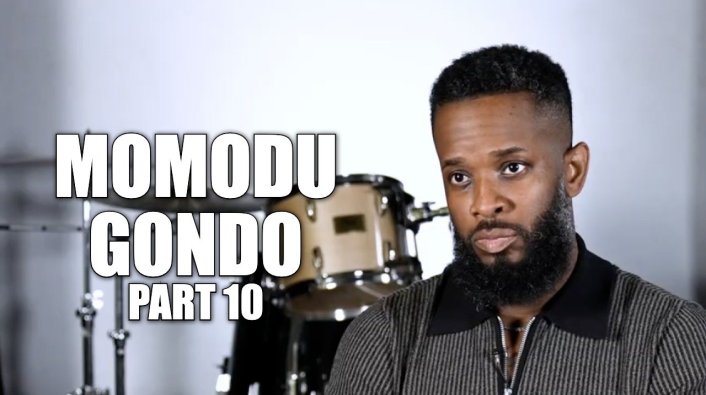 EXCLUSIVE: Momodu Gondo on Baltimore Paying Over $22M to Settle ...