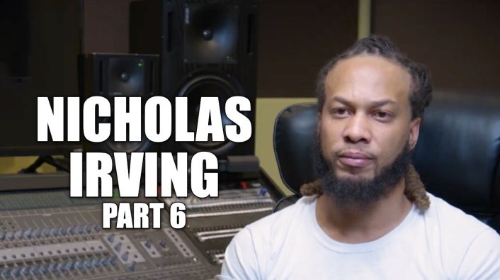 EXCLUSIVE: Nicholas Irving on Over 60K People Killed in Gaza, Half were ...