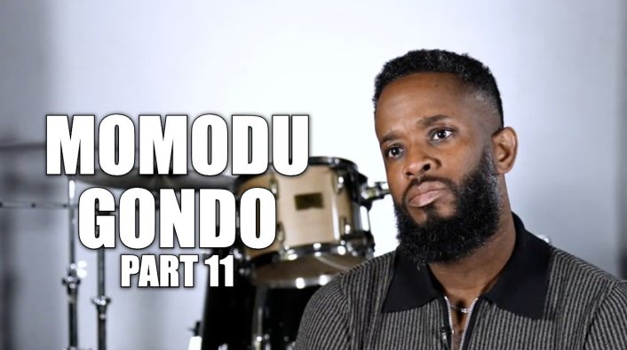 EXCLUSIVE: Momodu Gondo: After Prison, I Make More Money Doing Fitness ...