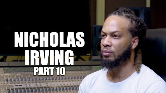 EXCLUSIVE: Nicholas Irving: Society Would've Been Sympathetic to ...