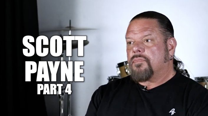 EXCLUSIVE: FBI Agent Scott Payne: No Certified FBI Undercover Has Ever ...