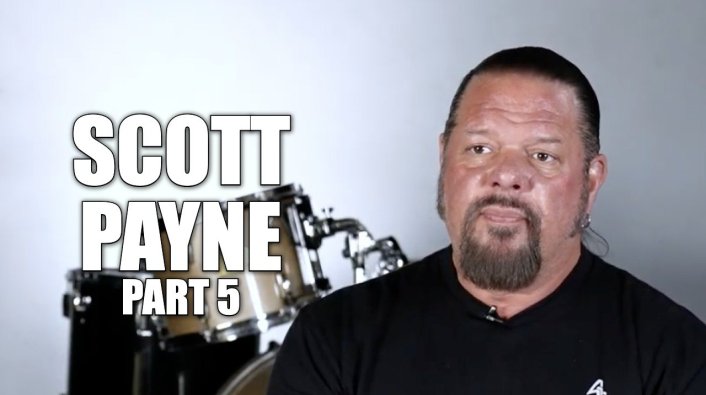 EXCLUSIVE: FBI Agent Scott Payne on Working Against the Zetas Cartel, Cartels Making "Human Soup ...