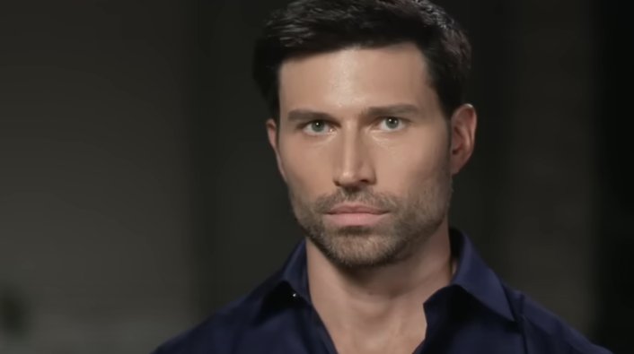 Actor Derek Dixon Speaks Out After Filing $260M Lawsuit Against Tyler ...