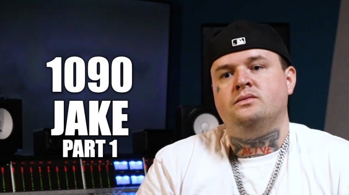 EXCLUSIVE: 1090 Jake on Video of Young Thug Snitching After Calling ...