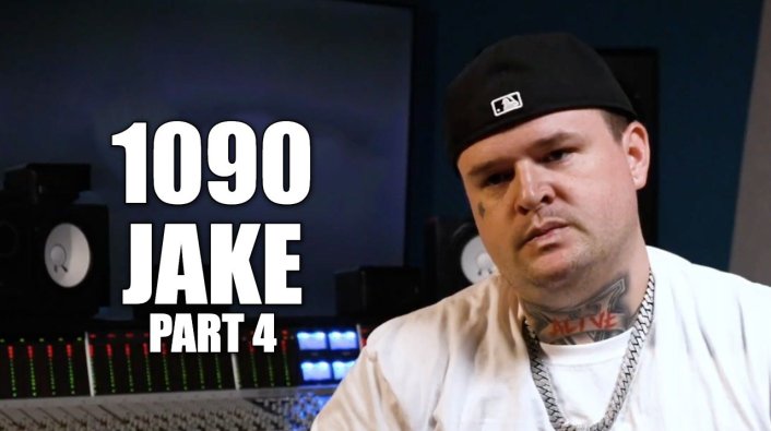 EXCLUSIVE: 1090 Jake on Lil Woody Celebrating Young Thug Snitching ...