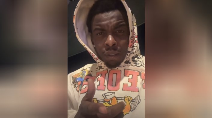 Yak Gotti Calls Out Young Thug for Apologizing to Drake, Then Shows ...