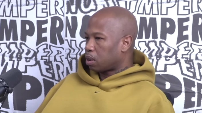 Hernandez Govan Recalls T.I. Getting His Chain Snatched During Fight ...