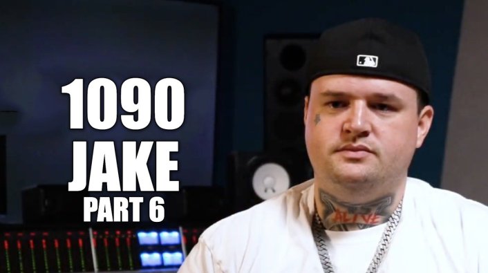 EXCLUSIVE: 1090 Jake on Hernandez Govan Beating Young Dolph Murder ...