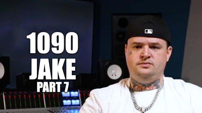 EXCLUSIVE: 1090 Jake on YNW Bortlen Getting 16-Year Plea Deal for ...