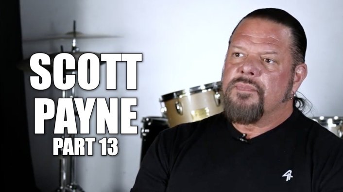 EXCLUSIVE: FBI Agent Scott Payne Explains How Most White Nationalist ...