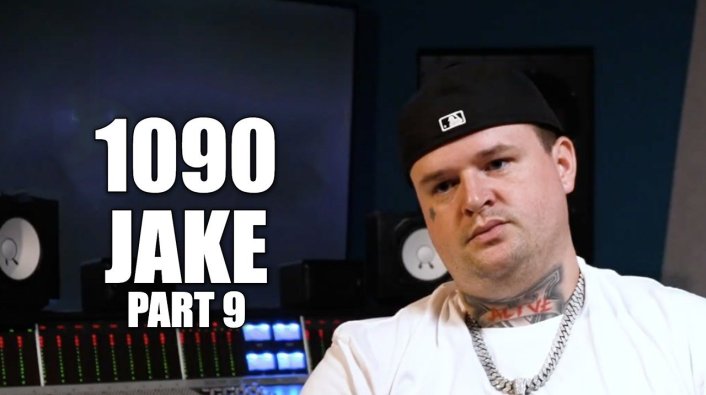 EXCLUSIVE: 1090 Jake: School Shooters Should Get a "Speed Pass" to ...