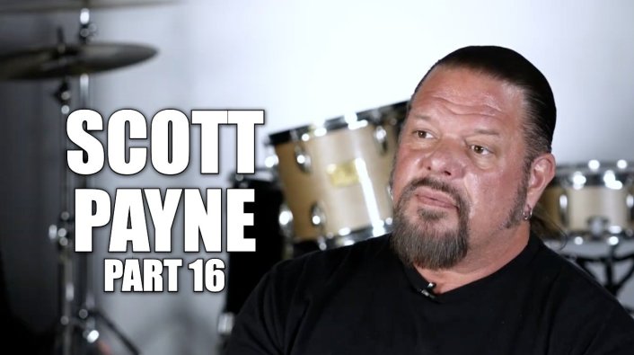 EXCLUSIVE: FBI Agent Scott Payne on Diddy's Case: I'm Seeing More Fed ...