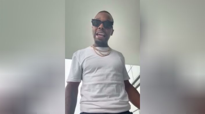 Peewee Roscoe Declares New Era for YSL, Says He's Ripping Up Contracts ...