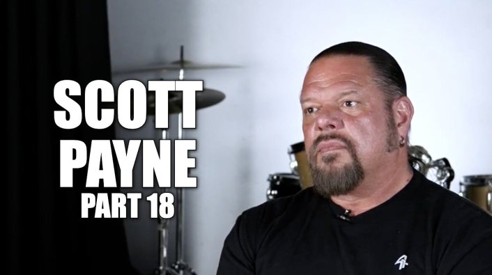 EXCLUSIVE: FBI Agent Scott Payne on Why There Are So Many Mass ...