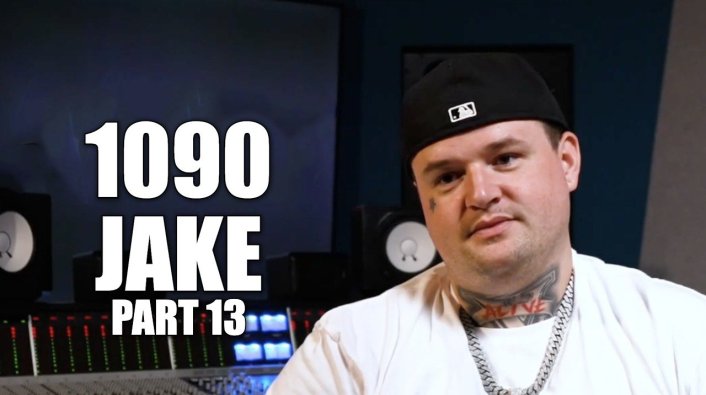 EXCLUSIVE: 1090 Jake on Swifty Blue Stabbing & Attempted Murder by ...