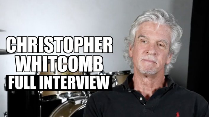 EXCLUSIVE: FBI Sniper Chris Whitcomb on Waco Siege, CIA, Building ...