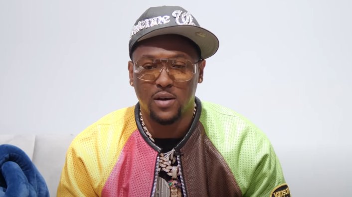 Hit-Boy Reveals Jay-Z Once Promised Him a Plane for Another Smash Hit ...