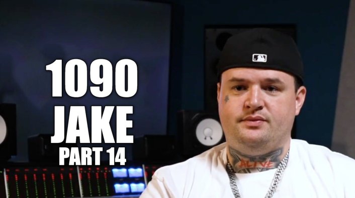 EXCLUSIVE: 1090 Jake: Rod Wave Shot Car 14 Times During Argument with ...