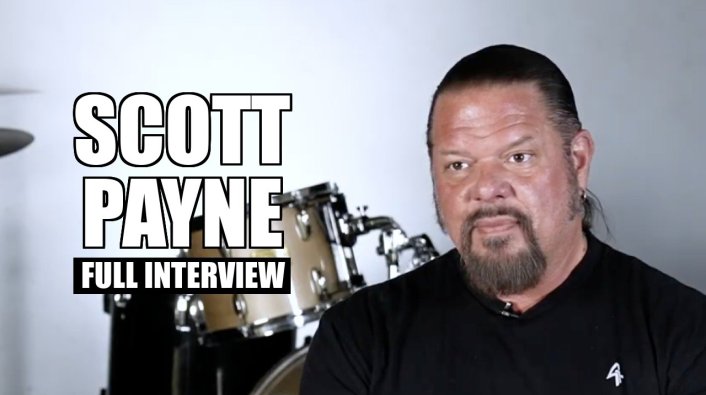EXCLUSIVE: Scott Payne on Infiltrating Nazis, Cartels & Biker Gangs as ...