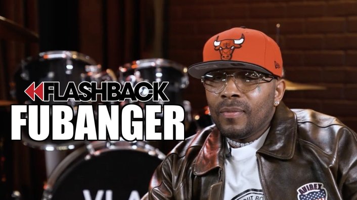 EXCLUSIVE: 9 Trey Gangster Blood Fubanger, Shooter in Tekashi ...