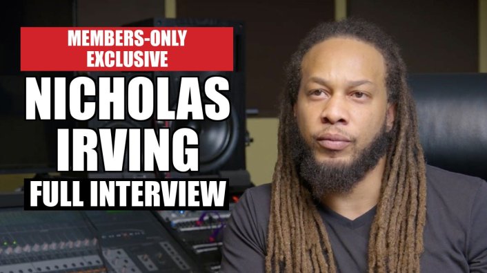 Army Sniper Nicholas Irving Breaks Down Charlie Kirk Assassination ...