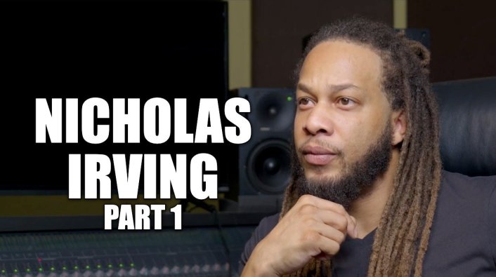 EXCLUSIVE: Army Sniper Nicholas Irving Breaks Down Rifle Gunman Used in ...