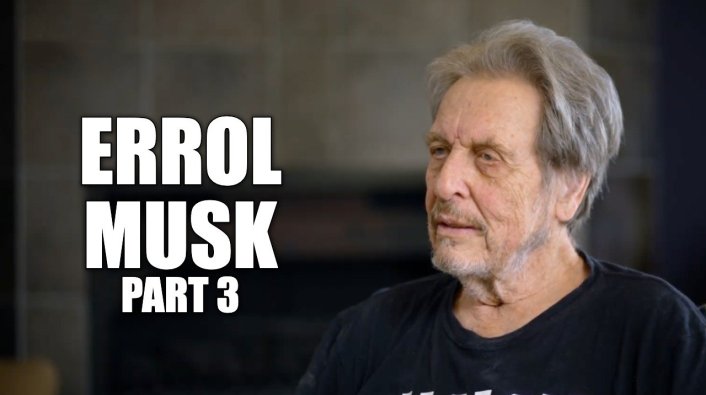 EXCLUSIVE: Errol Musk on Being Accused of Sniffing Stepdaughter's ...