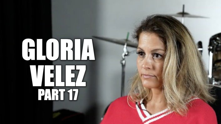 EXCLUSIVE: Gloria Velez on Watching Nas Sleep with Jay-Z's Girlfriend After "Oochie Wally" Video ...